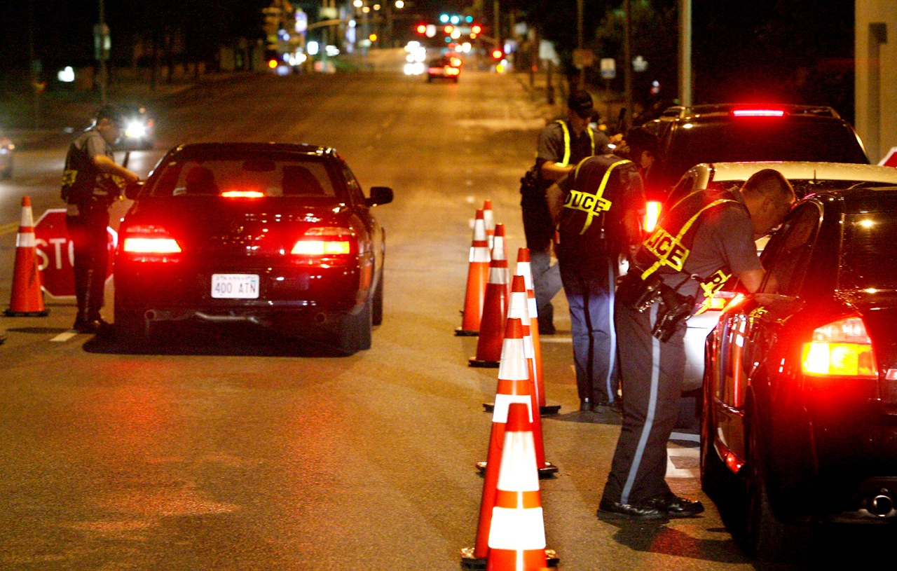 DUI Stop And Implied Consent FUSIONSTAK Think Forward dui-stop-and-implied-consent-fusionstak-think-forward