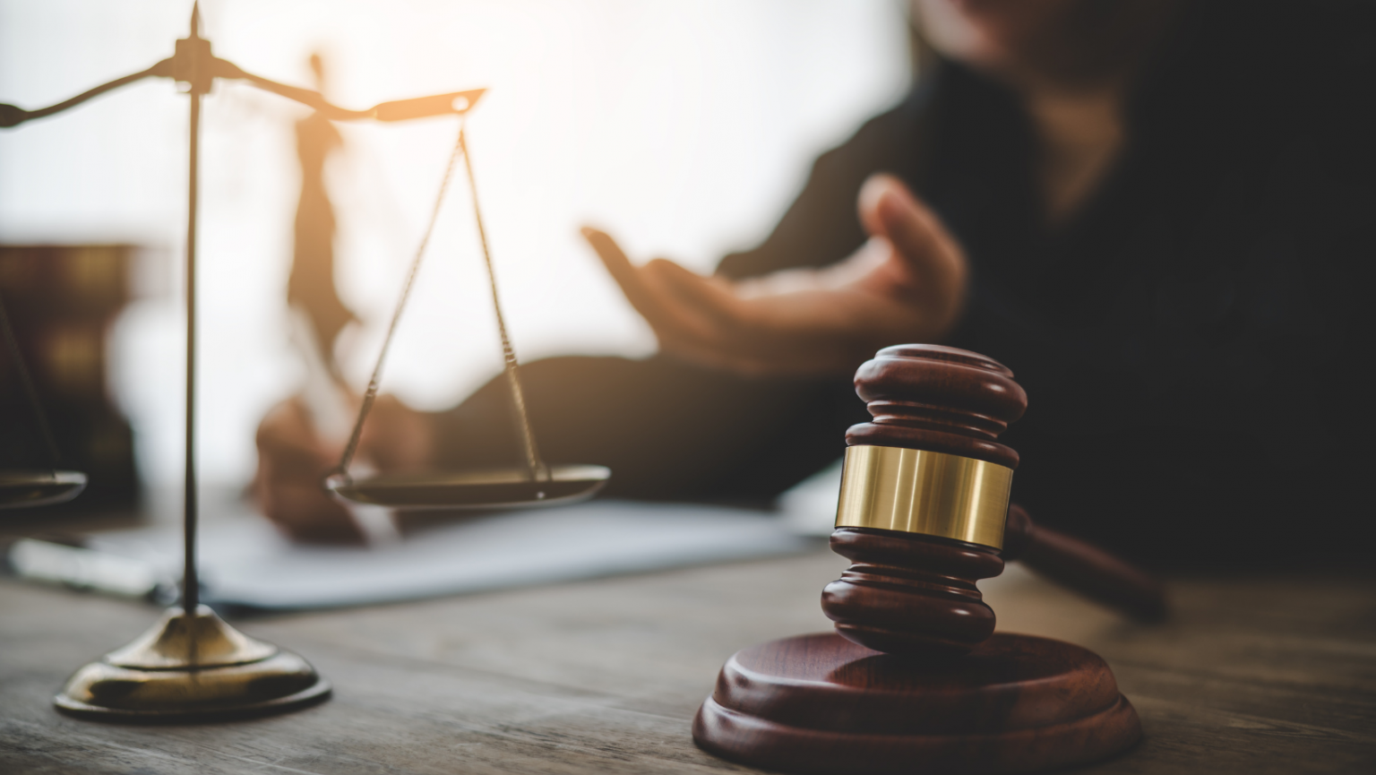 How CloudGavel’s New Warrant Service Module Helps Law Enforcement ...