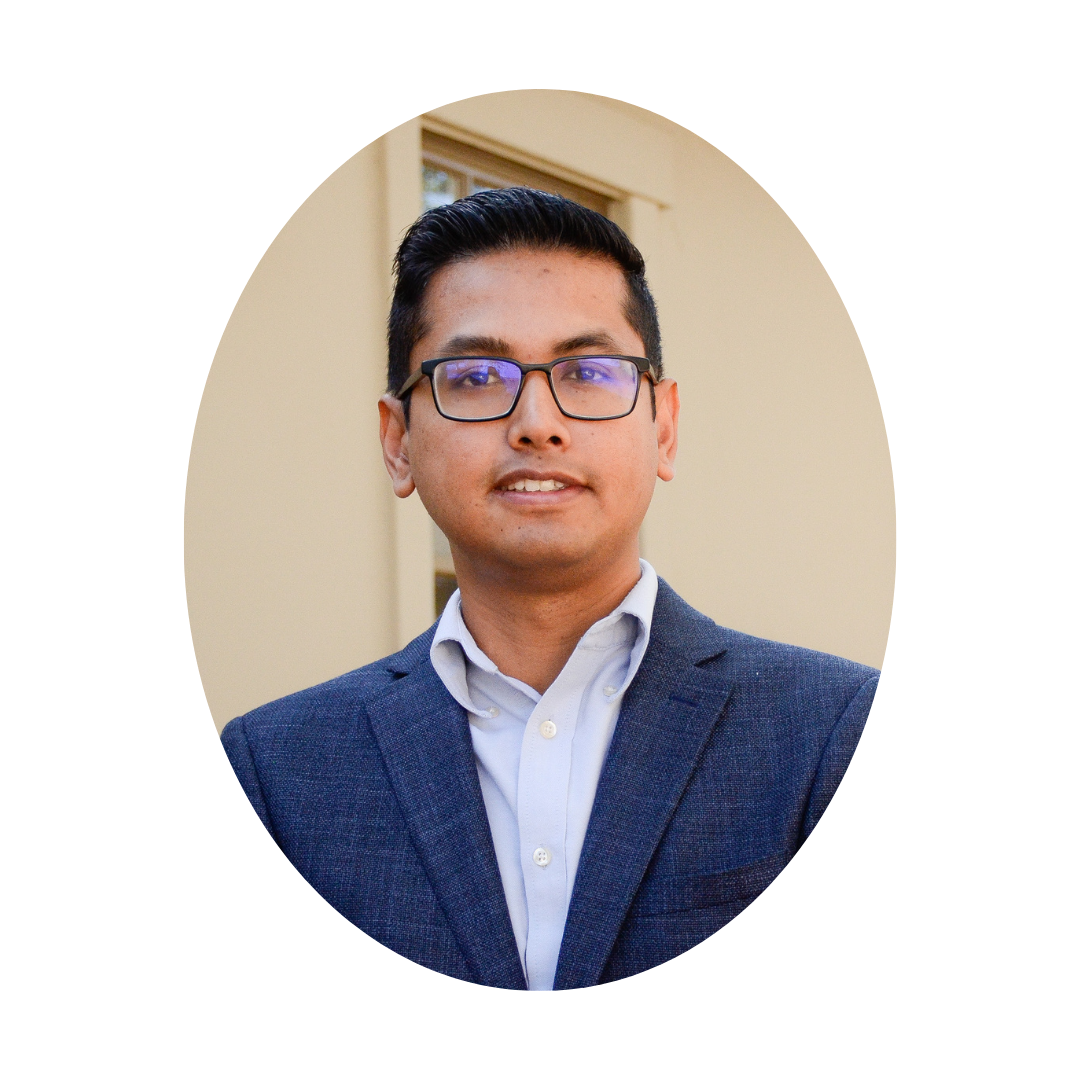 Leadership Team - FUSIONSTAK | Think Forward